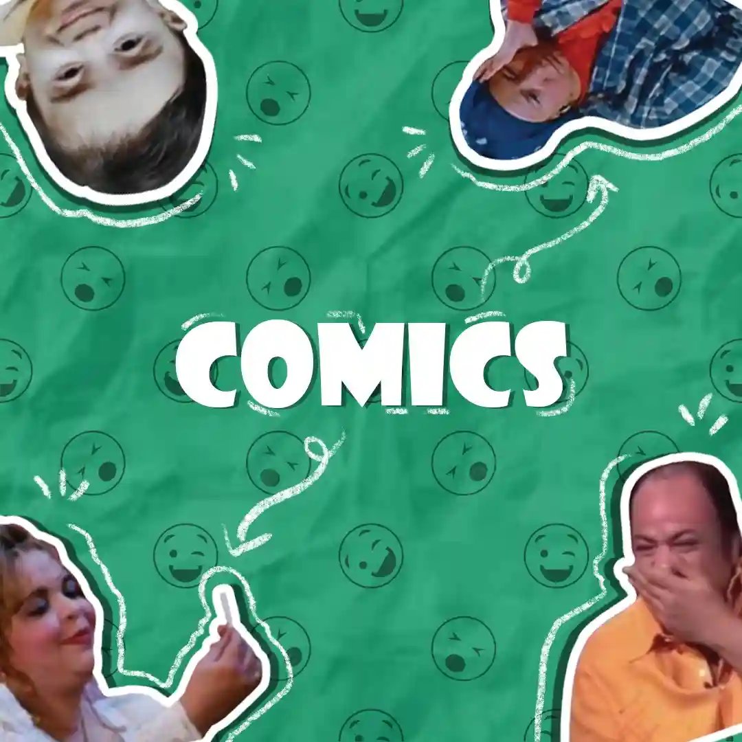 COMICS: SINGLE STICKERS – Page 2
