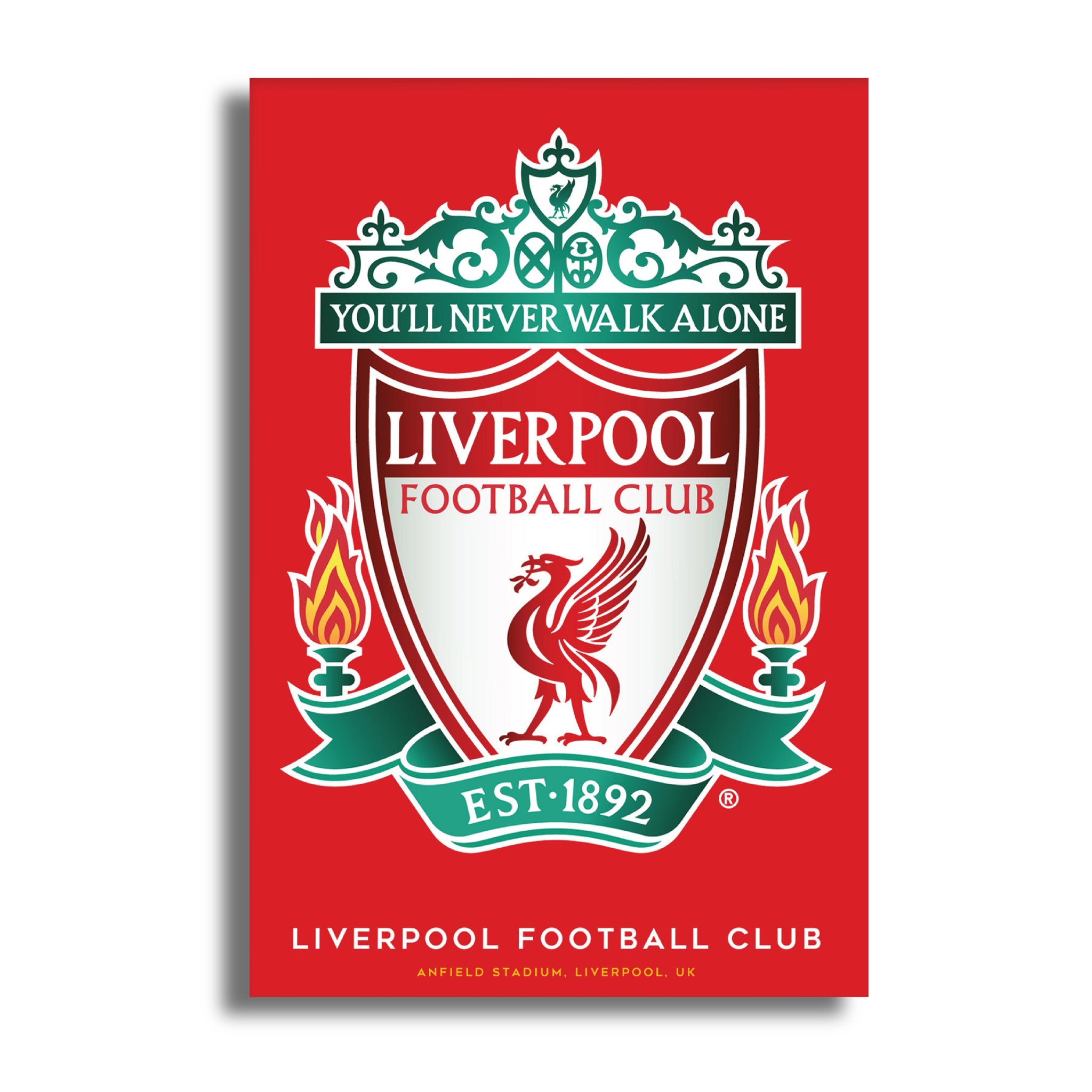 LIVERPOOL 7