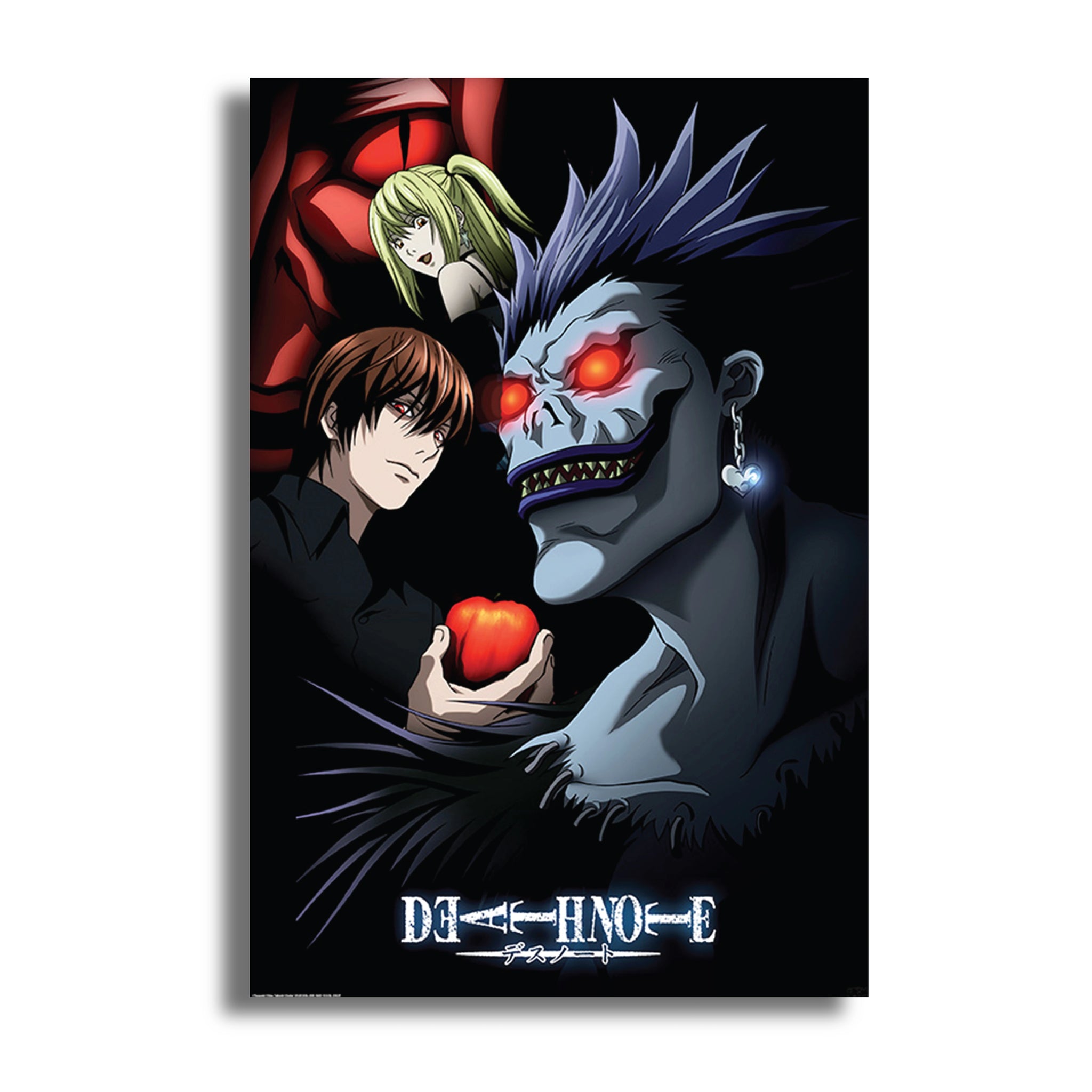 DEATH NOTE 2