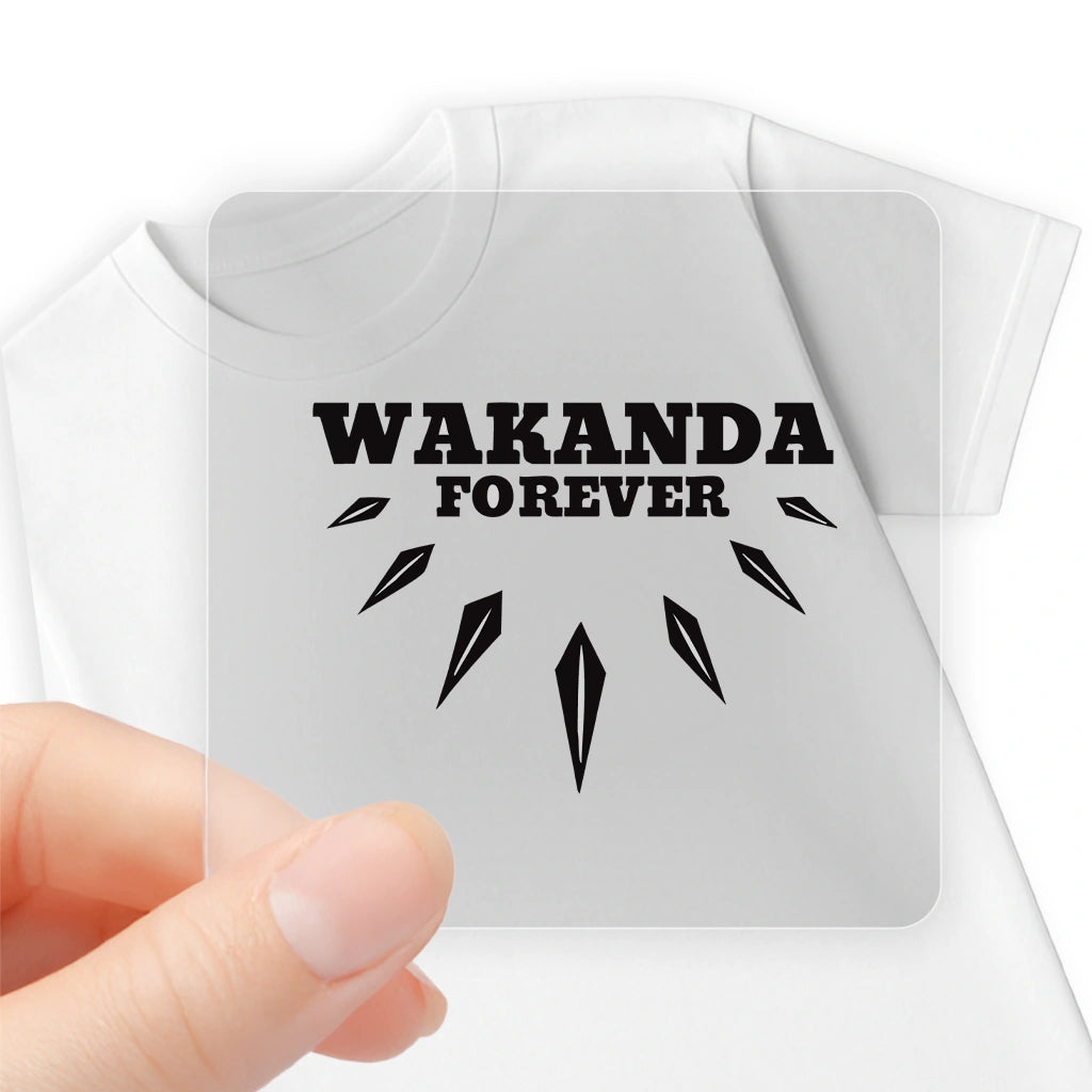 WAKANDA