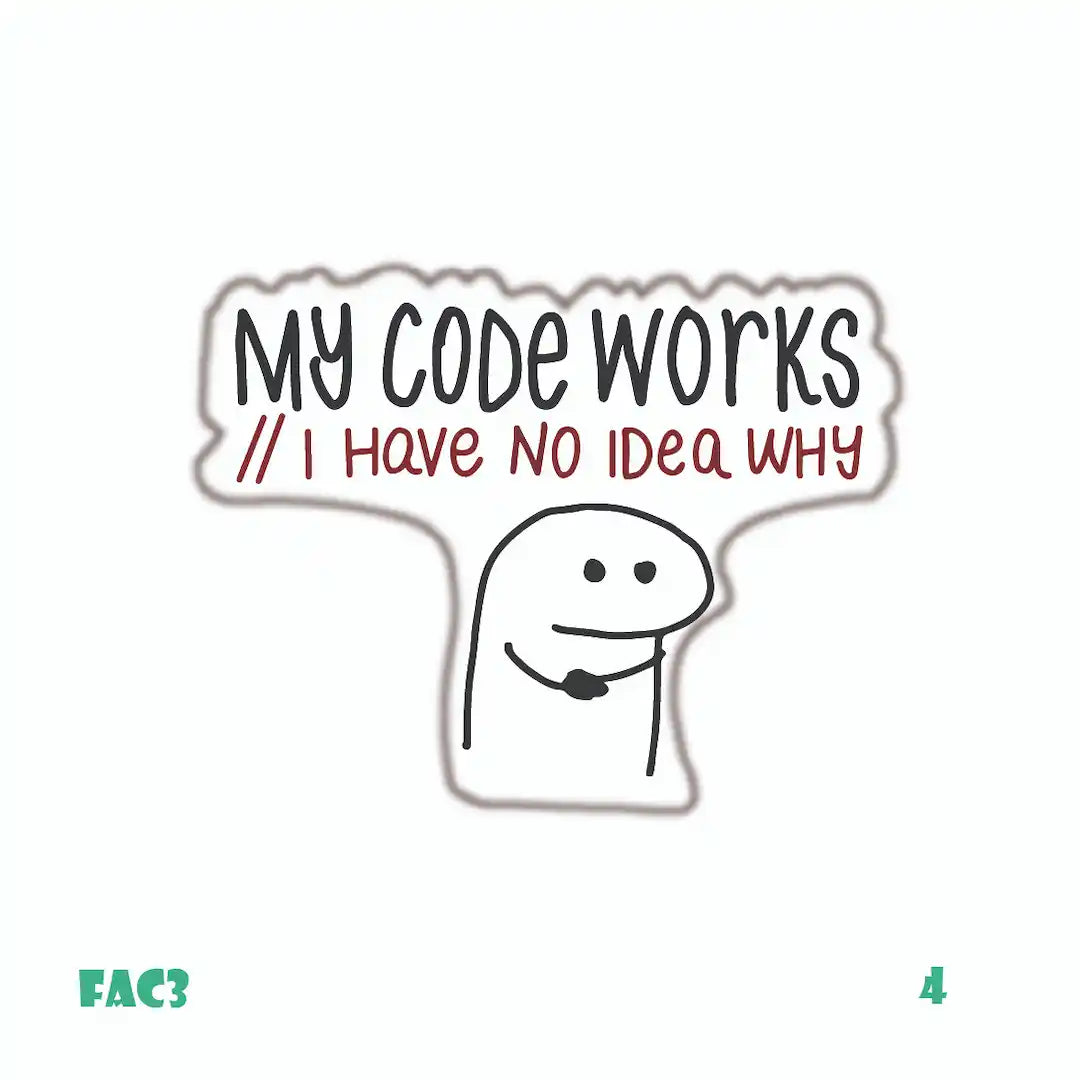 PROGRAMMING & ENGINEERING [13]