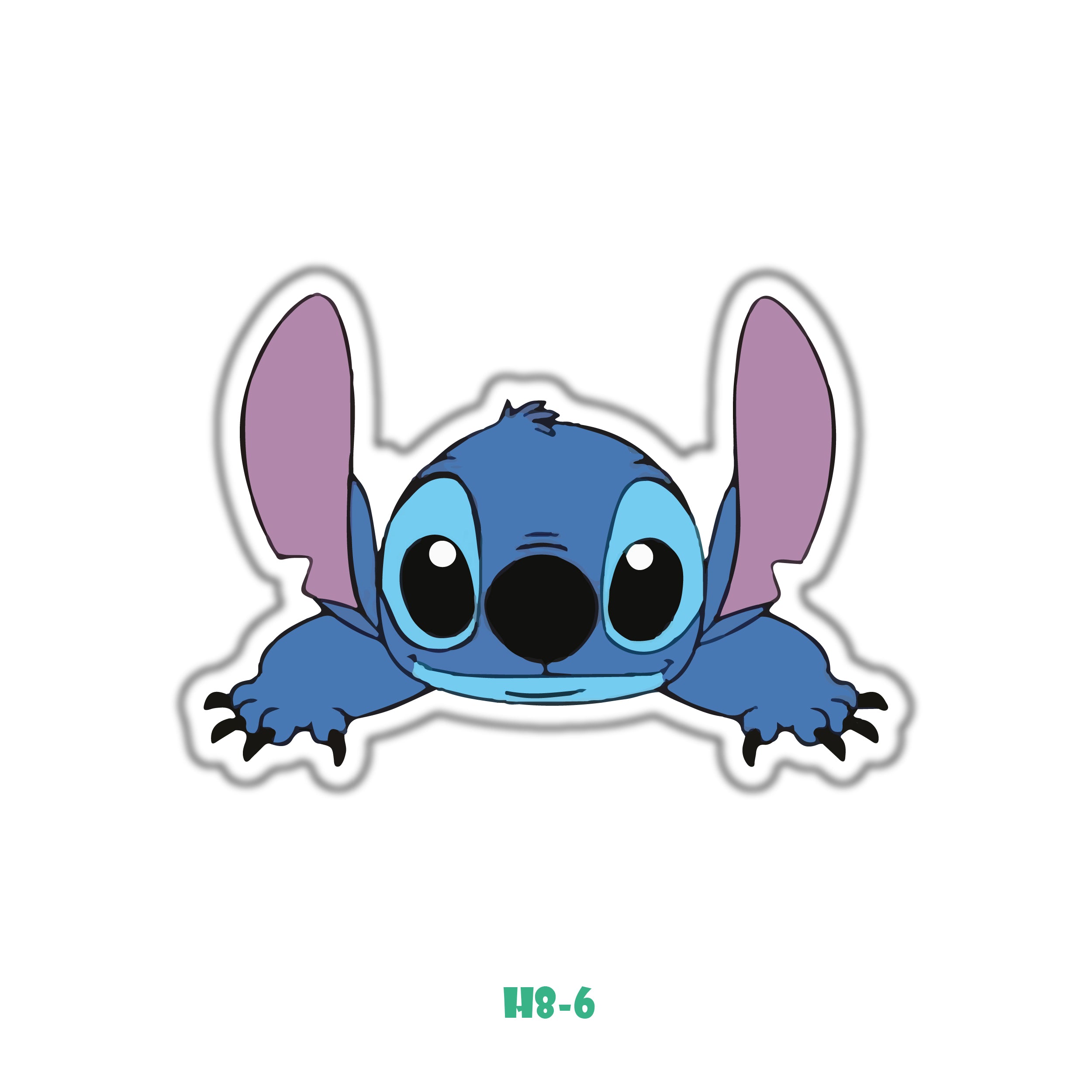 HAPPY STITCH