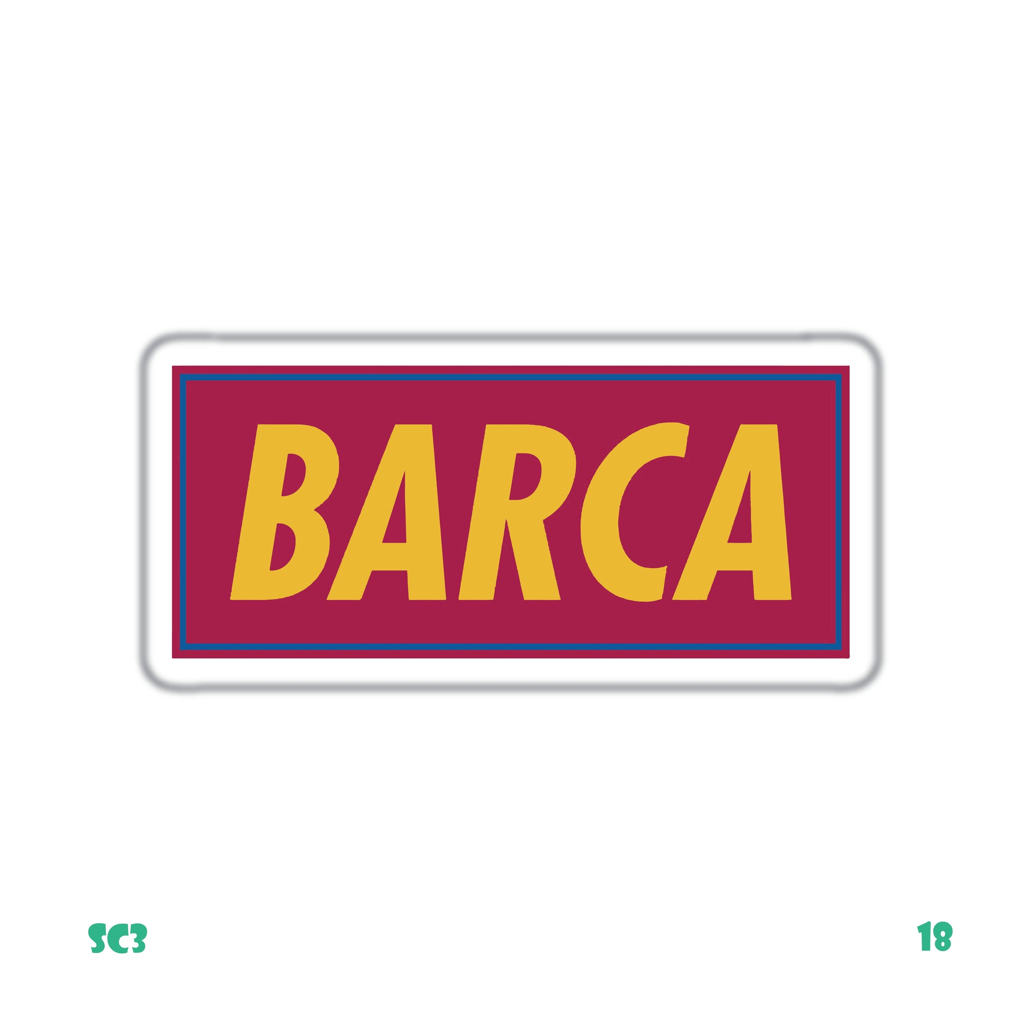 BARCA